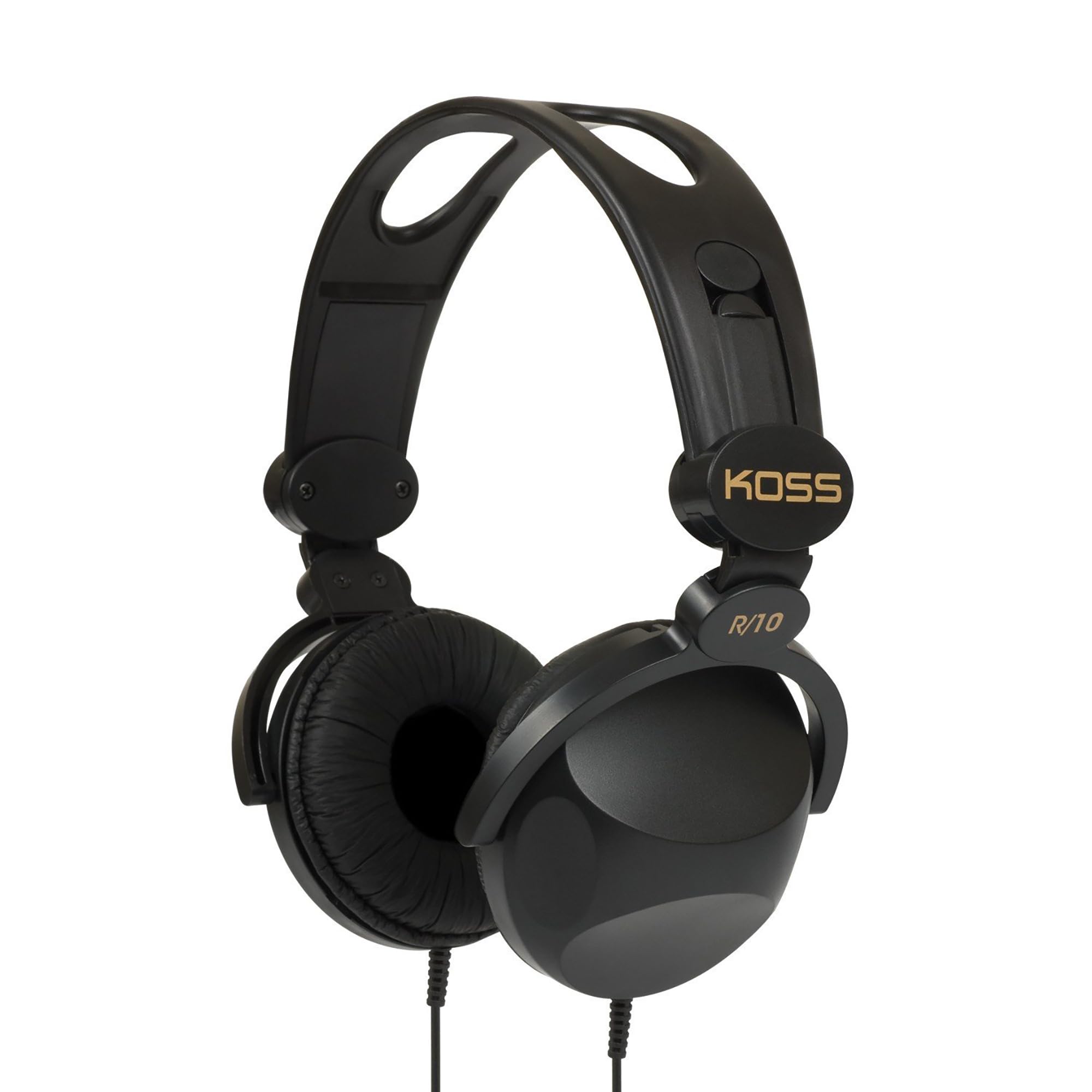 Koss Official - Best Koss Headphones, Speakers & Earbuds Online!